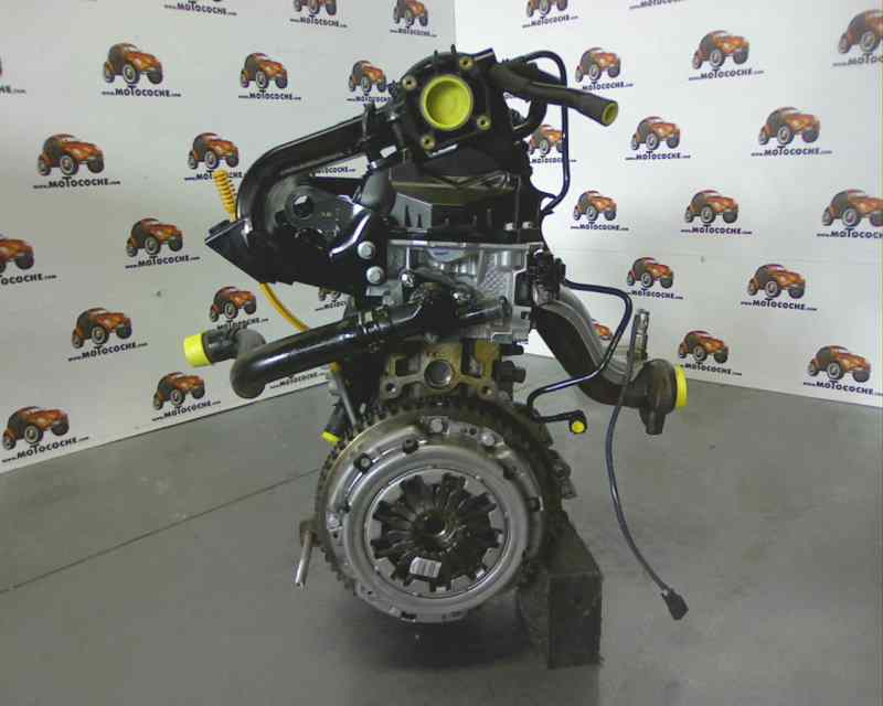 Moteur RENAULT CLIO III (BR0/1, CR0/1) 1.2 16V (BR0R, BR1D, BR1L, CR0R) 85172 | B-Parts