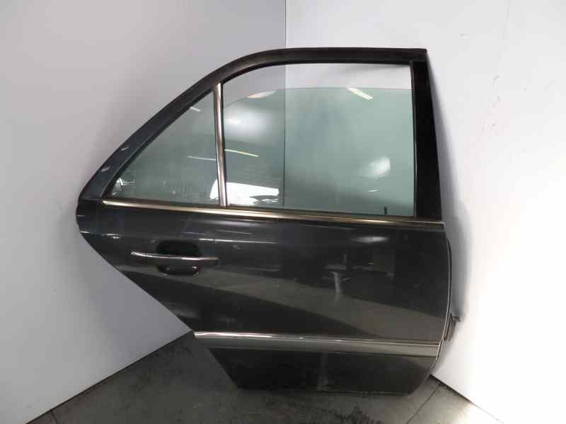 Right rear door MERCEDES-BENZ C-CLASS (W202) C 220 (202.022) 103258 | B ...