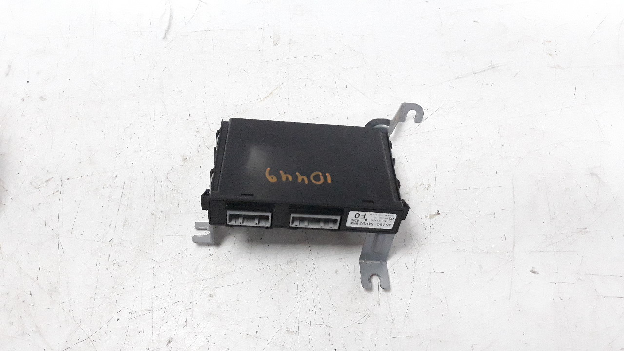 Electronic module SUZUKI VITARA (LY) 1.6 DDiS (APK 416D) 10957162 | B-Parts