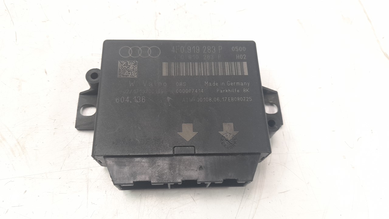 Electronic module AUDI Q7 (4LB) 3.0 TDI quattro 13538441 | B-Parts