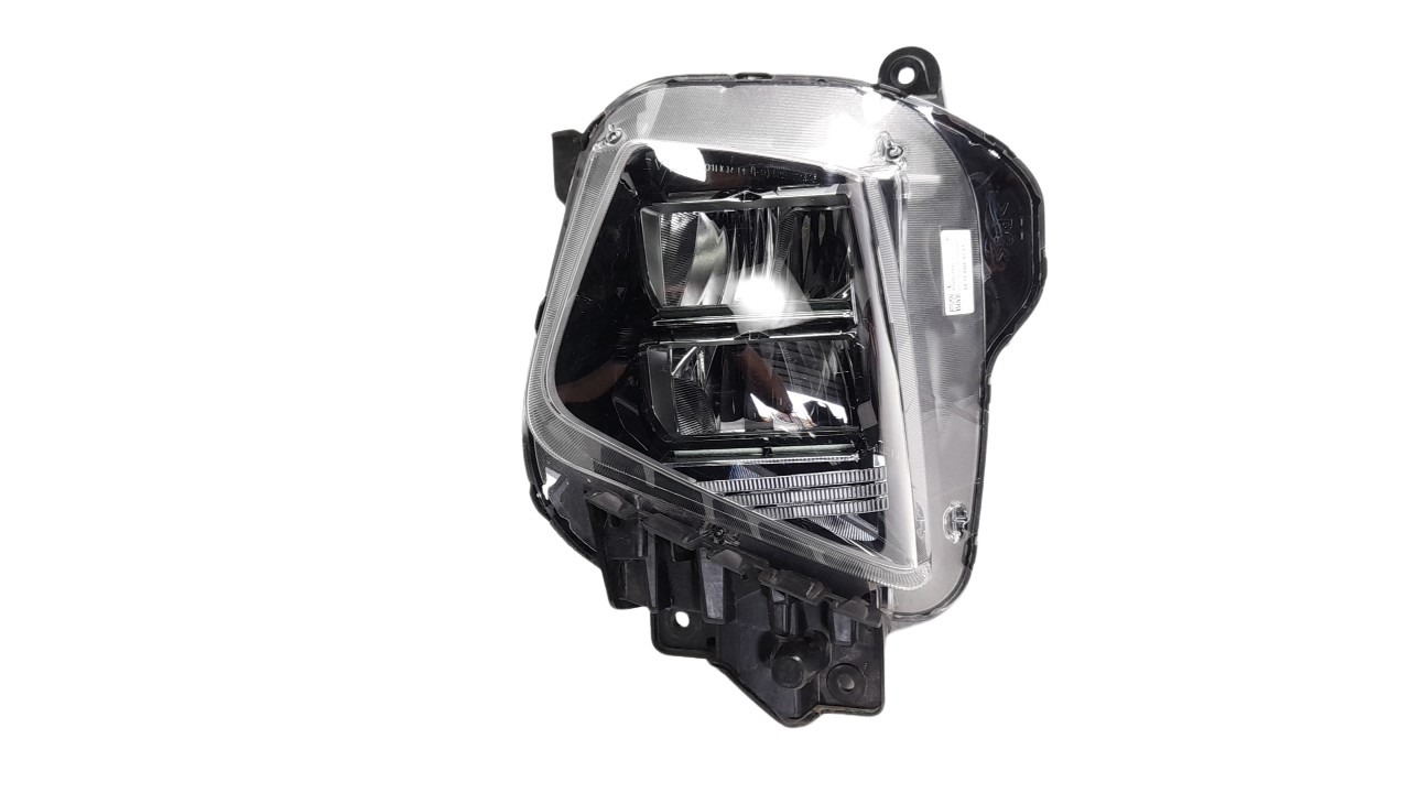 Optica esquerda HYUNDAI TUCSON (NX4E, NX4A) 1.6 T-GDi Hybrid 17870757 ...