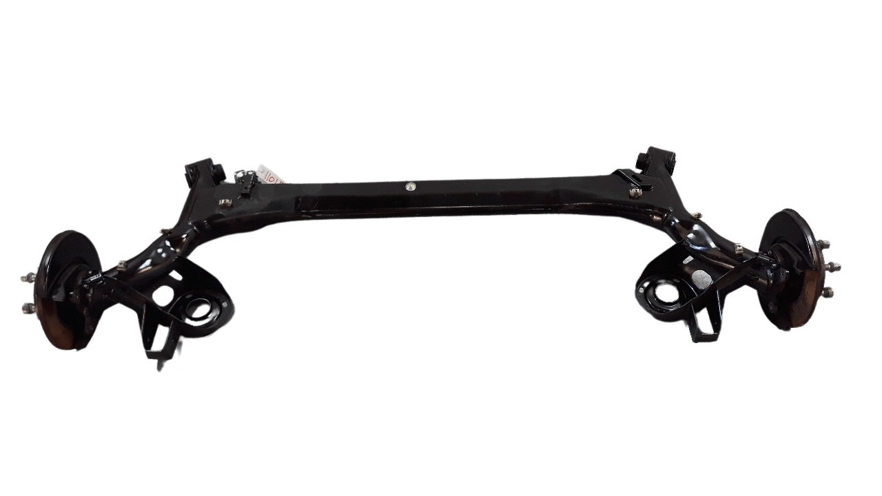 Fiat Panda Rear Axle Subframe Cross Member 2004-2012, 53% OFF