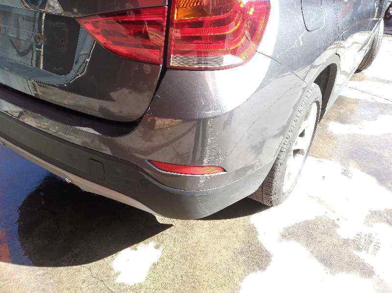Pare-chocs arrière BMW X1 (E84) sDrive 18 d 8666521 | B-Parts