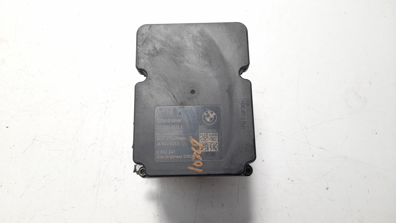 Módulo de ABS BMW 1 (F20) 8664466 | B-Parts
