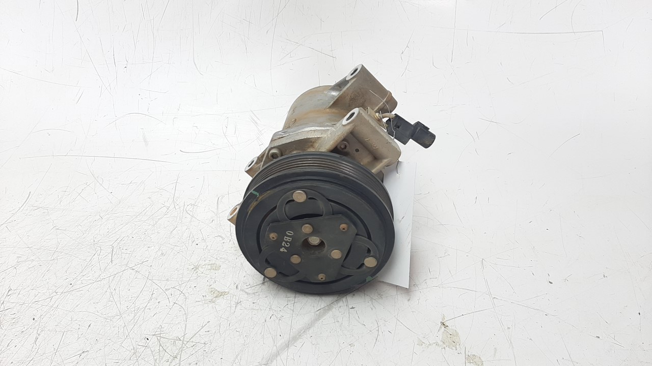 AC compressor MITSUBISHI L200 / TRITON (KJ_, KK_, KL_) 9819719 | B-Parts