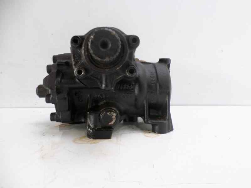 Steering rack MERCEDES-BENZ SLK (R170) 230 Kompressor (170.447) 366512 ...