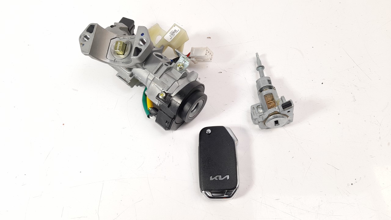 Clé de contact KIA XCEED (CD) 11358307 | B-Parts