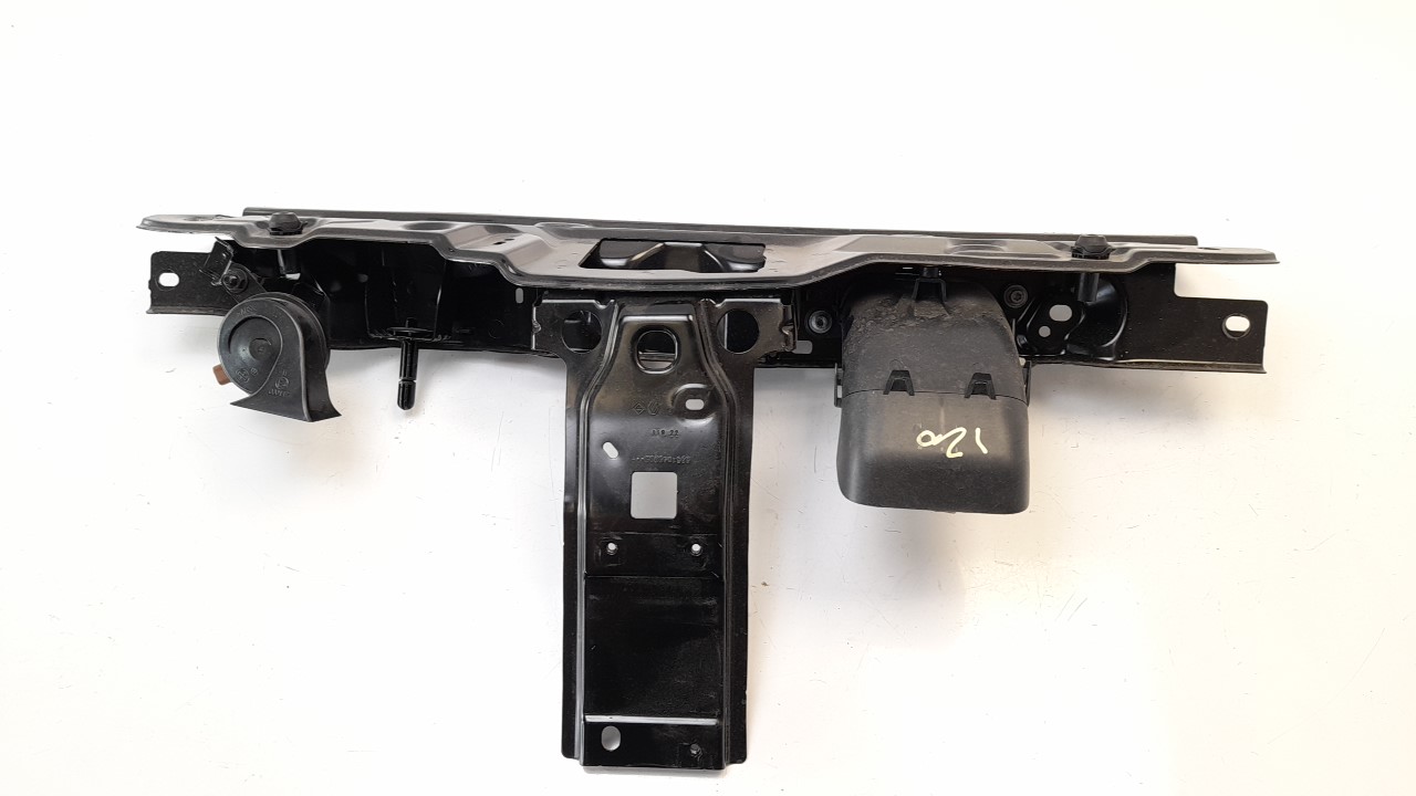 Front bumper reinforcement DACIA SANDERO III 1.0 TCe 90 10725739 | B-Parts