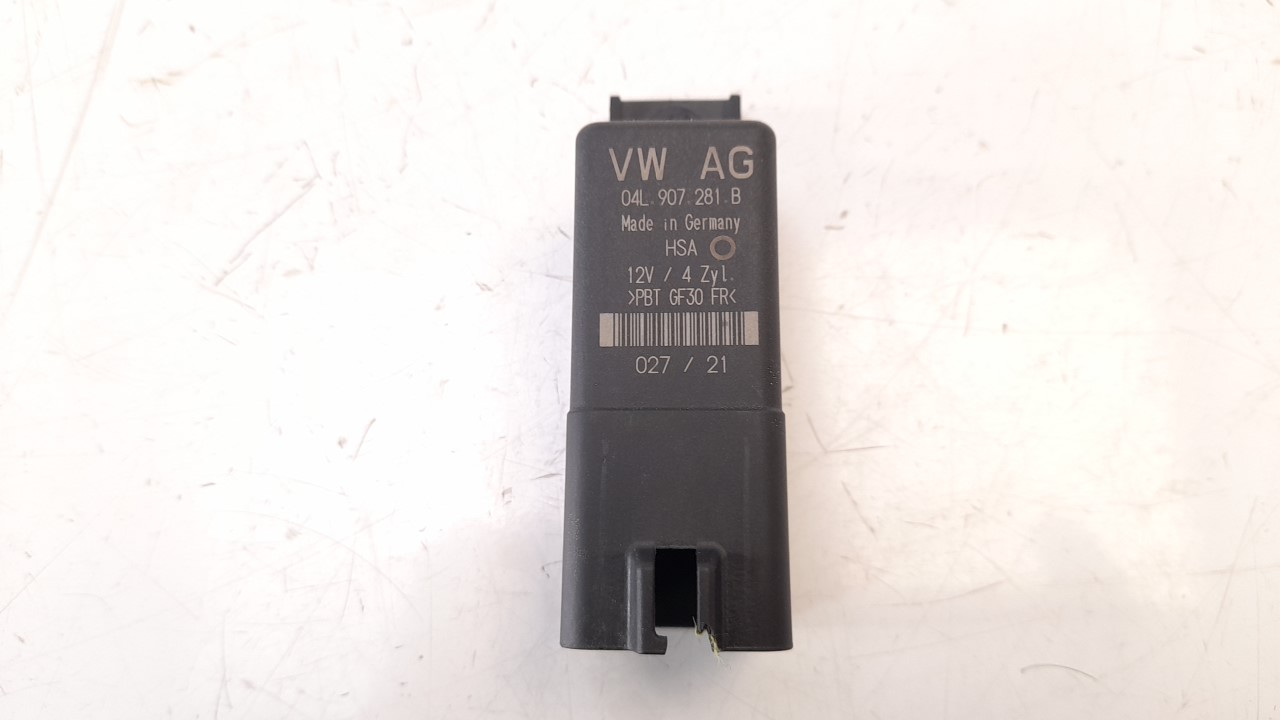 Electronic module VW CRAFTER Van (SY_, SX_) 2.0 TDI FWD (SYB, SYC, SYD ...