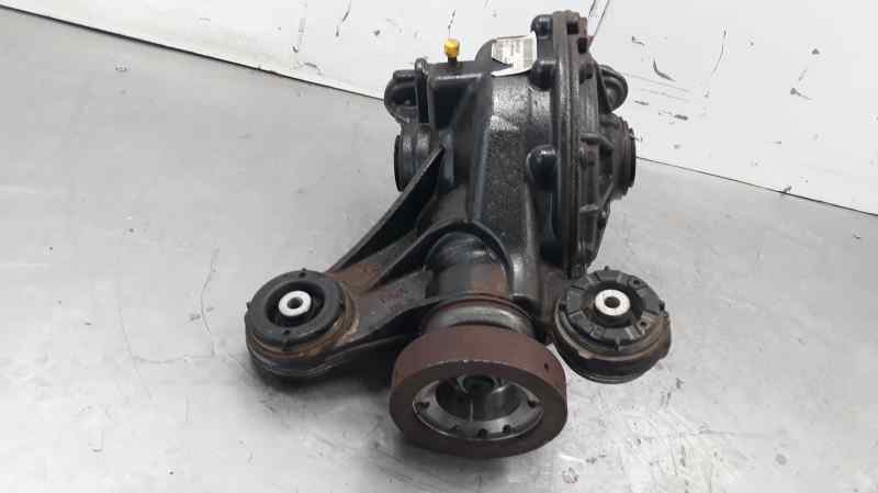 Rear differential JAGUAR XF I (X250) 3.0 D 3446396 | B-Parts