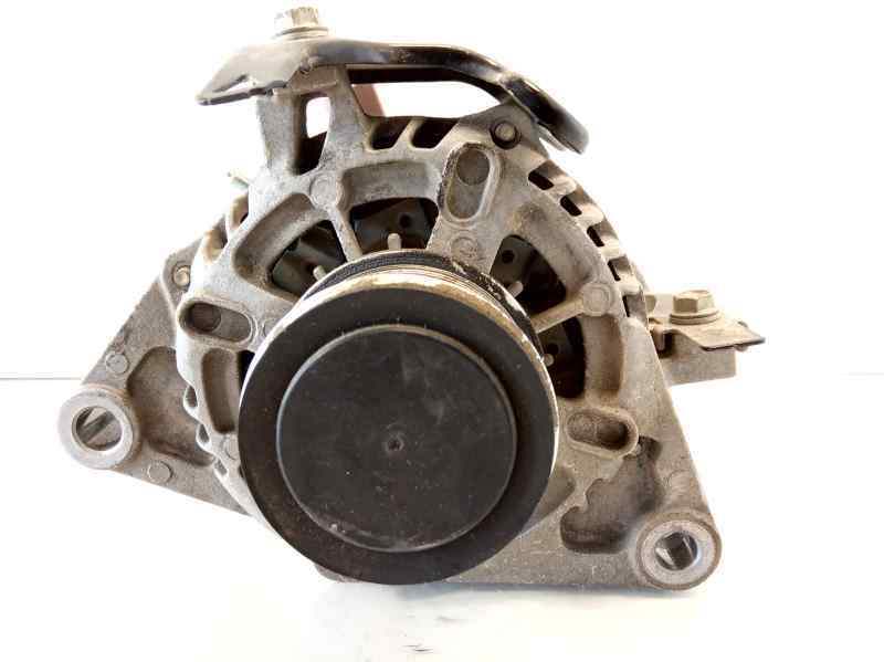 Alternator TOYOTA HILUX VIII Pickup (_N1_) 2.4 D 4WD (GUN125_) 6137048 ...