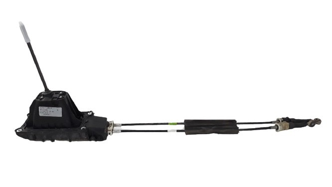 Manual gearbox selector DACIA SANDERO II 1.5 dCi 8524959 | B-Parts