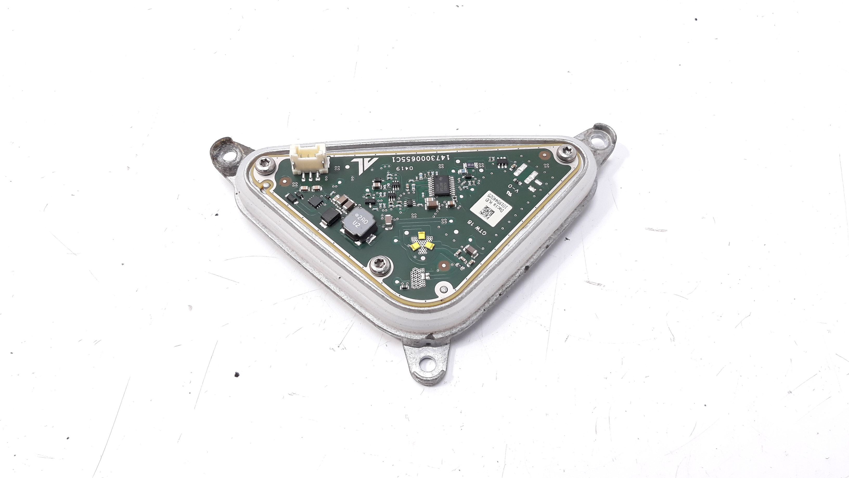 Calculateurs d'éclairage DACIA DUSTER (HS_) 7029985 | B-Parts
