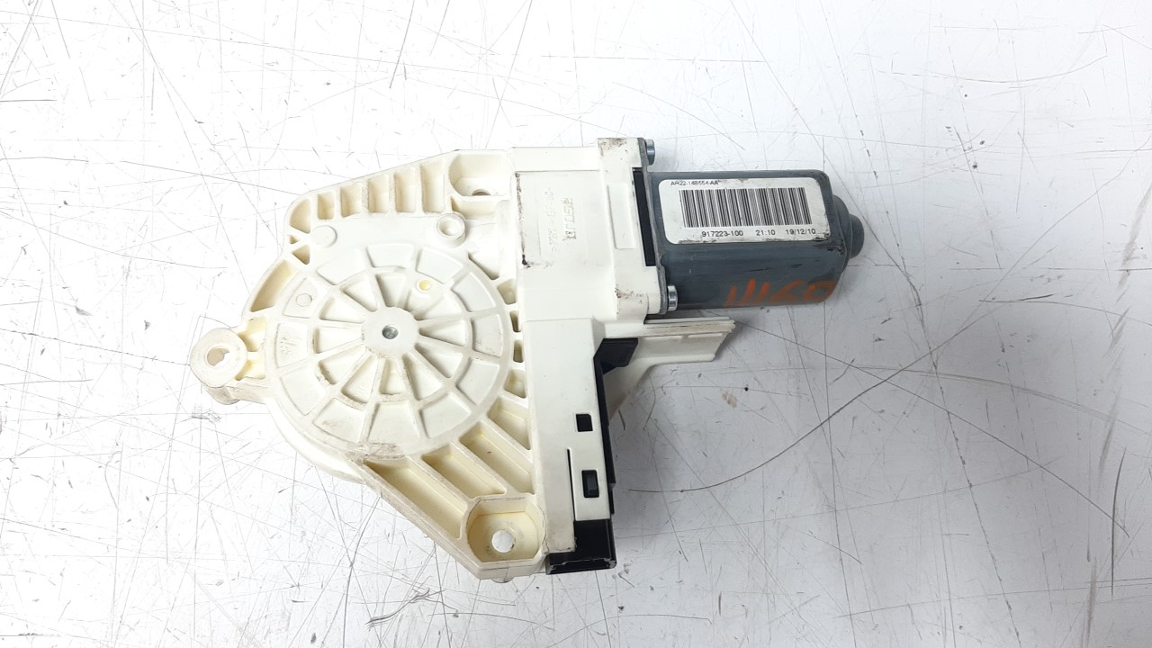 Rear right window mechanism LAND ROVER RANGE ROVER SPORT I (L320) 3.0 D ...