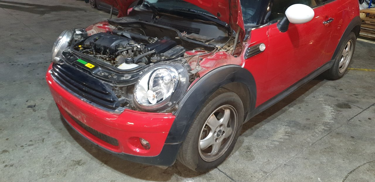 Steering rack MINI MINI (R56) One 11421685 | B-Parts