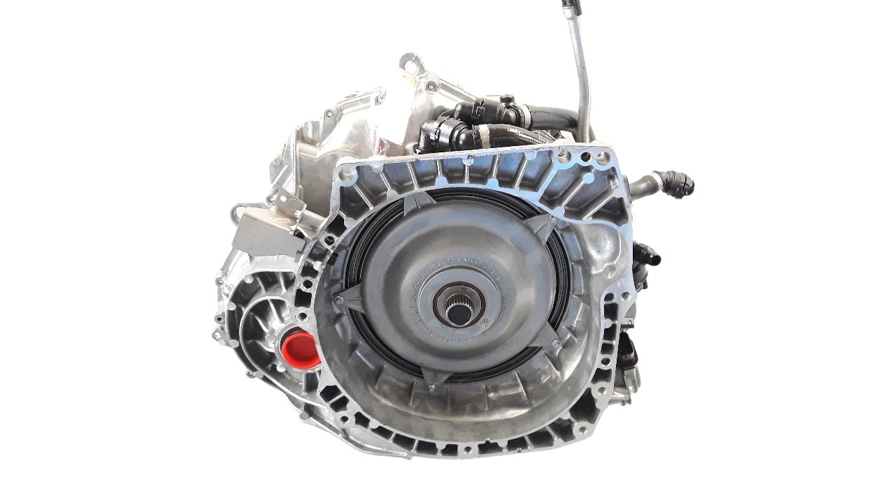 Gearbox MERCEDES-BENZ CLA (C118) CLA 180 (118.384) 7520536 | B-Parts