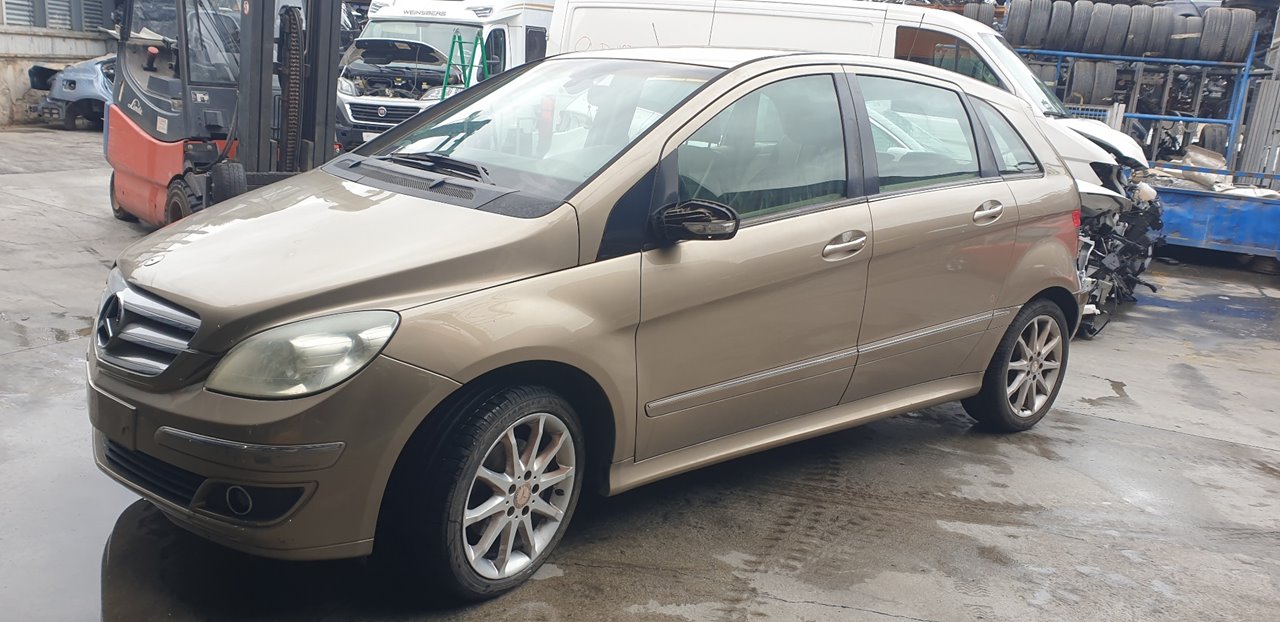 Steering rack MERCEDES-BENZ B-CLASS Sports Tourer (W245) B 180 CDI (245 ...