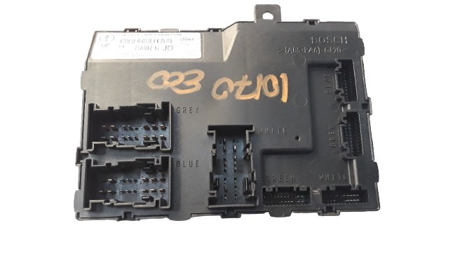 Electronic module FORD ECOSPORT 1.5 TDCi 8623283 | B-Parts