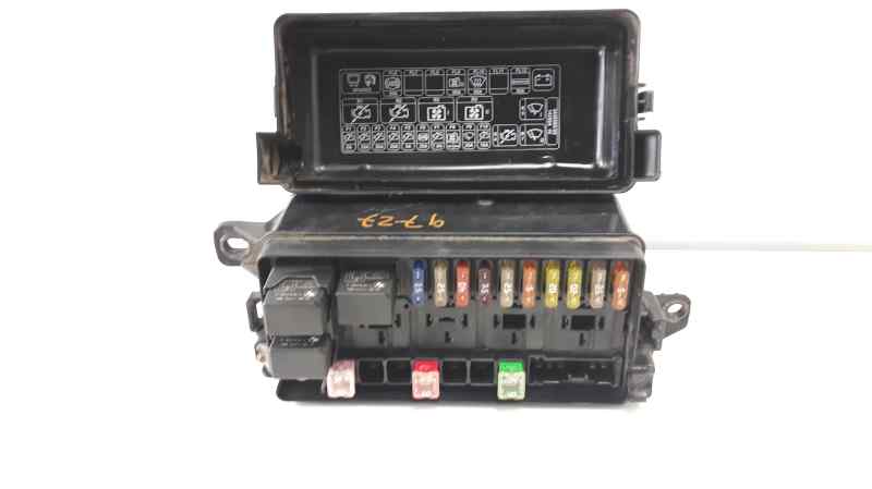 Fuse box MINI MINI (R56) Cooper 4619495 | B-Parts