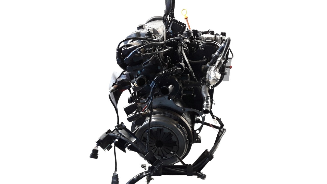 Engine VW POLO III (6N1) 60 1.4 8220798 | B-Parts