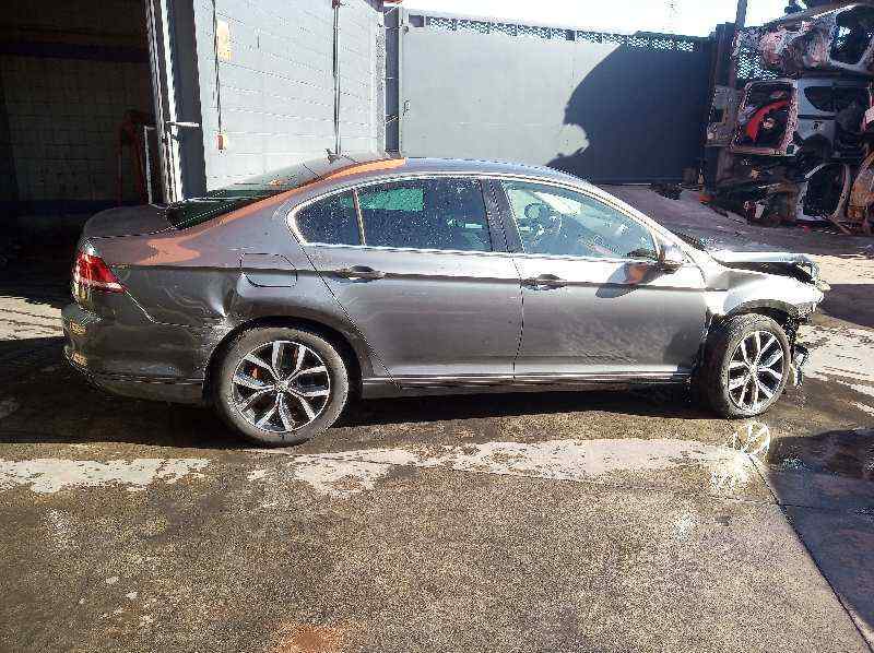 Front right window mechanism VW PASSAT B8 (3G2, CB2) 1.6 TDI 8193524 ...