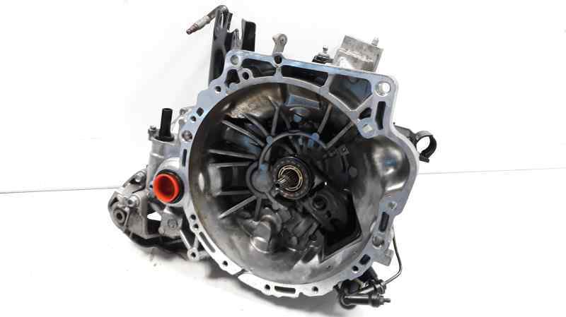 mazda 3 automatic gearbox