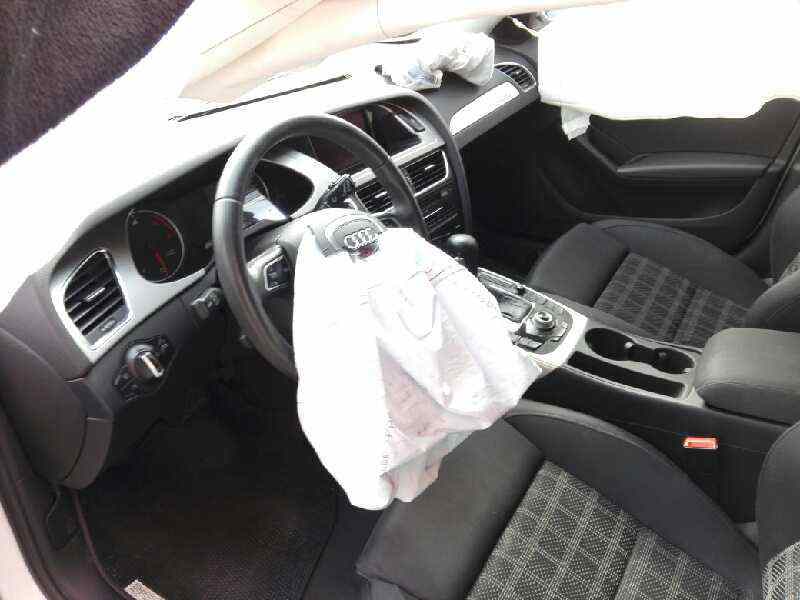 Driveshaft AUDI A4 B8 Avant (8K5) 3.0 TDI quattro 8K0521101G | B-Parts