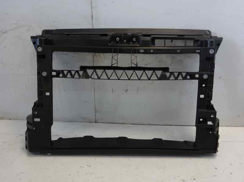 Front slam panel VW POLO V (6R1, 6C1) 7785301 | B-Parts