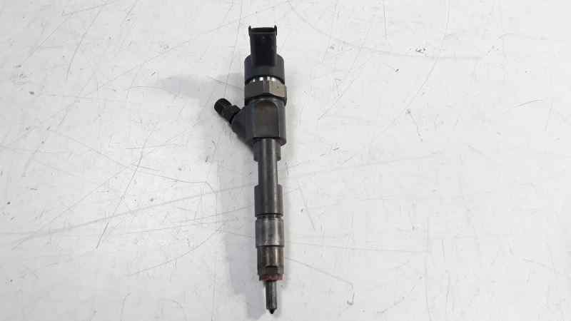 Injecteur RENAULT SCÉNIC I MPV (JA0/1_, FA0_) 1.9 dCi RX4 5863551 | B-Parts