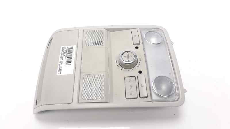 Plafoniera VW TIGUAN (5N_) 2.0 TDI 7431420 | B-Parts