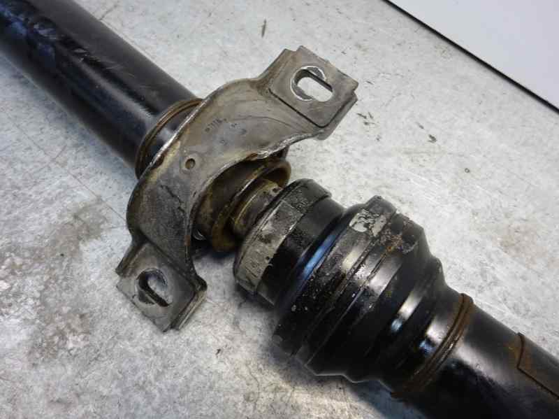 Kardanwelle MERCEDES-BENZ VITO / MIXTO Van (W639) 113 CDI (639.601, 639 ...