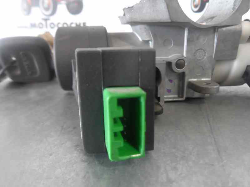 Zündschloss VOLVO V70 II (285) 2.5 TDI 73760 | B-Parts