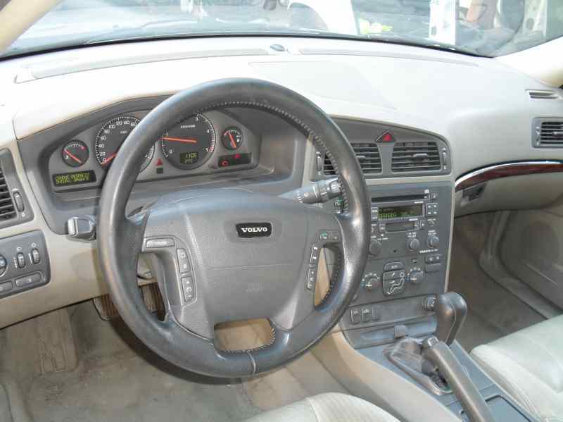 Zündschloss VOLVO V70 II (285) 2.5 TDI 73760 | B-Parts