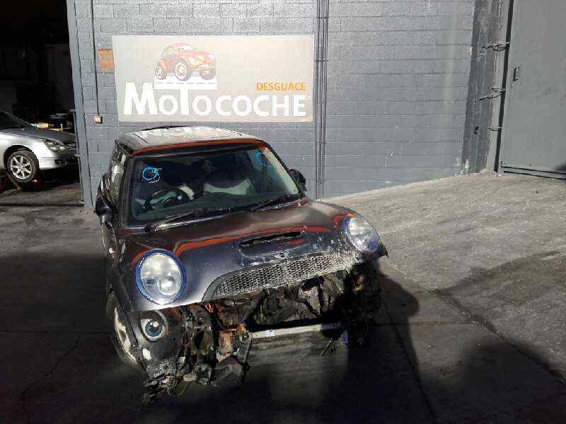 Sunroof MINI MINI (R50, R53) Cooper S | B-Parts