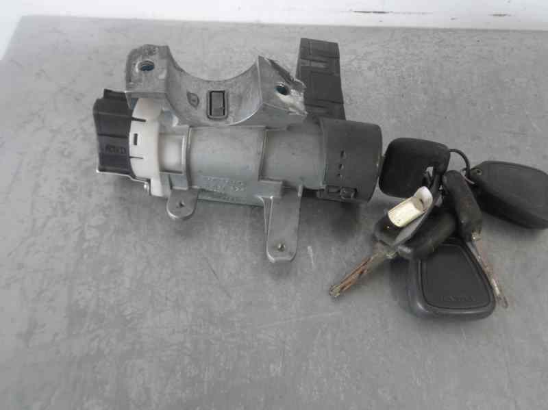 Zündschloss VOLVO V70 II (285) 2.5 TDI 73760 | B-Parts