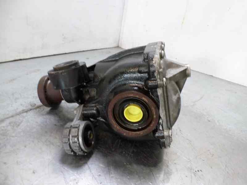 Rear differential JAGUAR X-TYPE (X400) 3.0 V6 All-wheel Drive ...