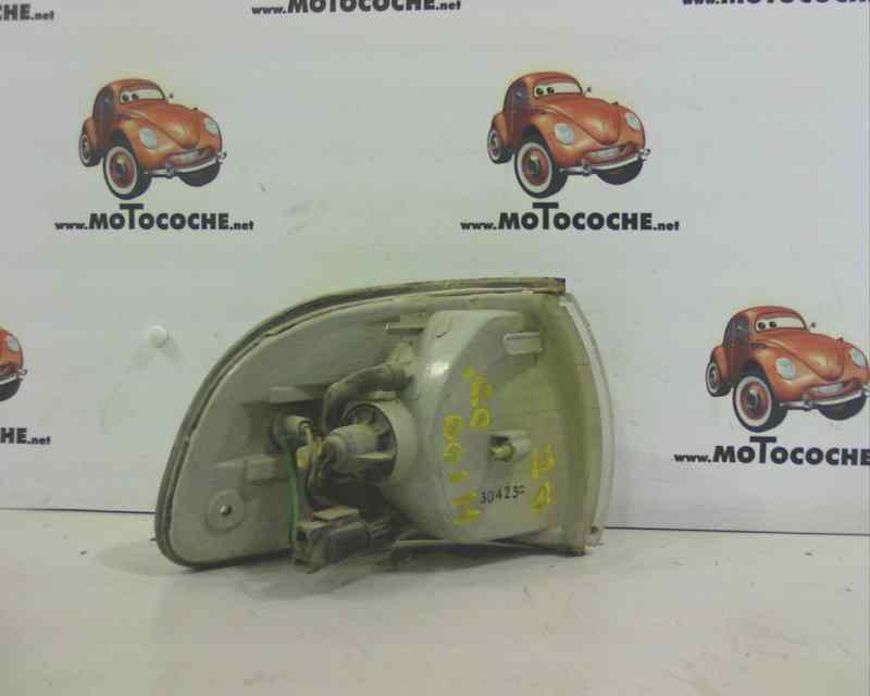 Left front indicator HYUNDAI H100 Van | B-Parts