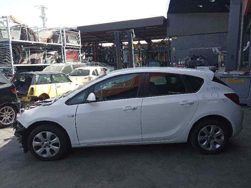 Klimakompressor OPEL ASTRA J (P10) 1.6 CDTi (68) 13450516 | 401351739 ...