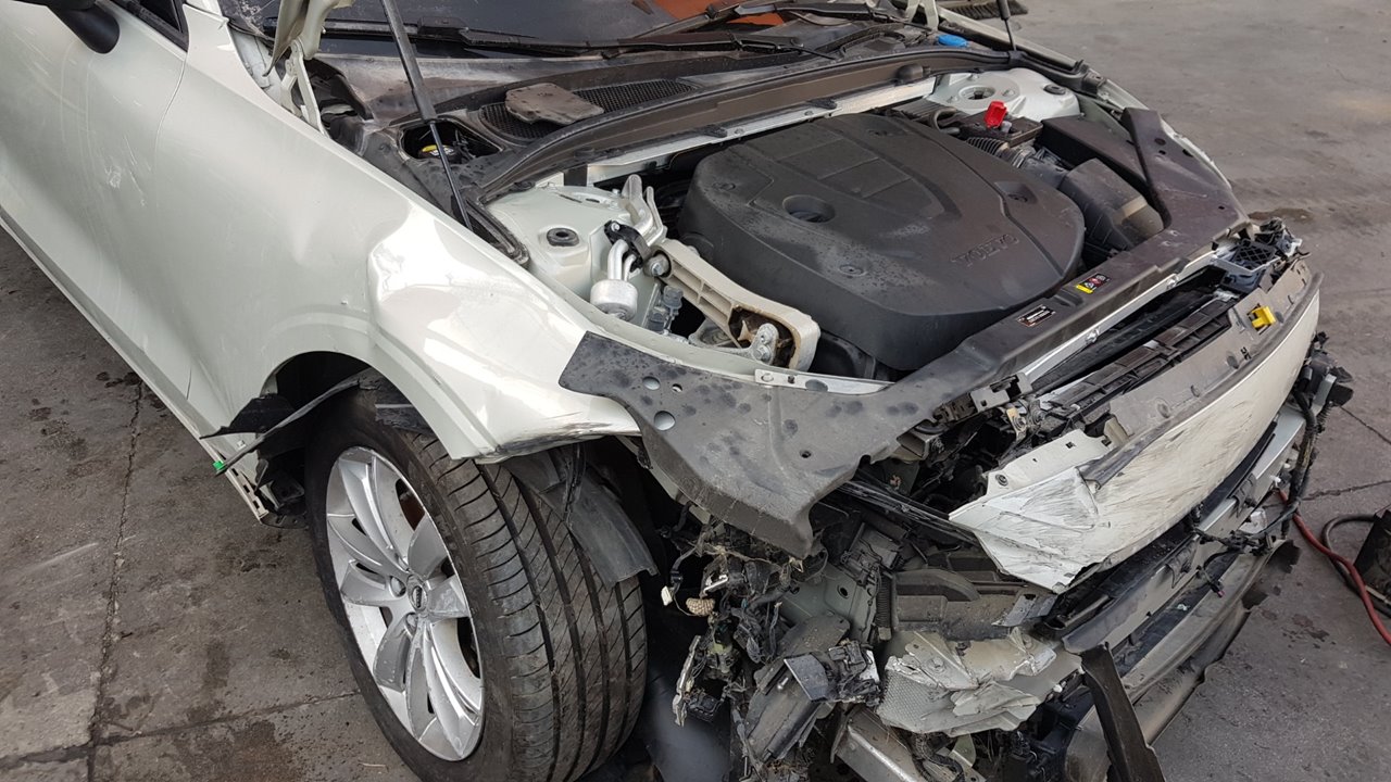 Steering rack VOLVO V60 II (225, 227) D4 8663634 | B-Parts