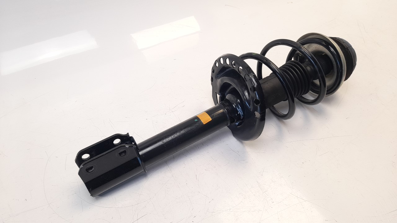 Left front shock absorber DACIA SANDERO II TCe 90 (B8M1, B8MA) 7517428 ...