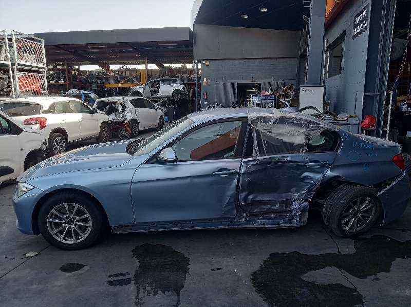 Baie pare brise BMW 3 (F30, F80) 320 d 51717258179 | B-Parts