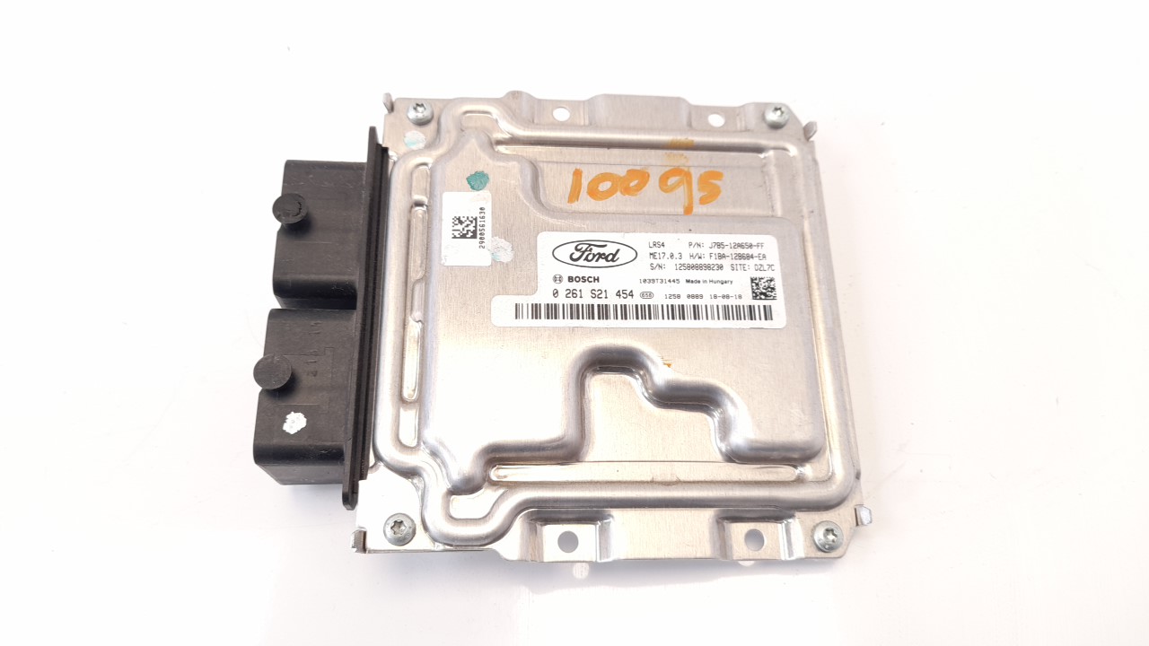 Engine control unit (ECU) FORD KA+ III (UK, FK) 1.2 Ti-VCT 6982325 | B ...