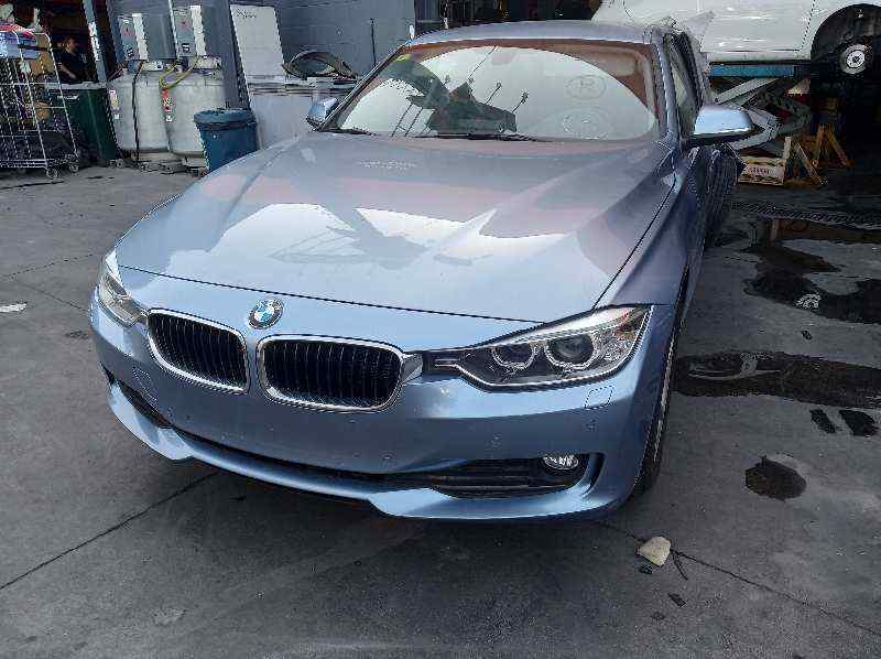 Baie pare brise BMW 3 (F30, F80) 320 d 51717258179 | B-Parts