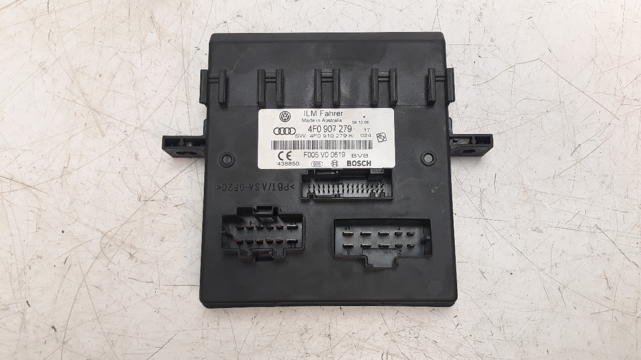Electronic module AUDI Q7 (4LB) 3.0 TDI quattro 8876680 | B-Parts