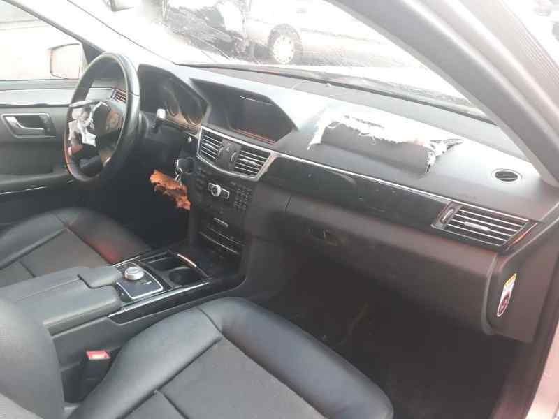 Steering rack MERCEDES-BENZ E-CLASS (W212) E 200 CGI (212.048, 212.148 ...