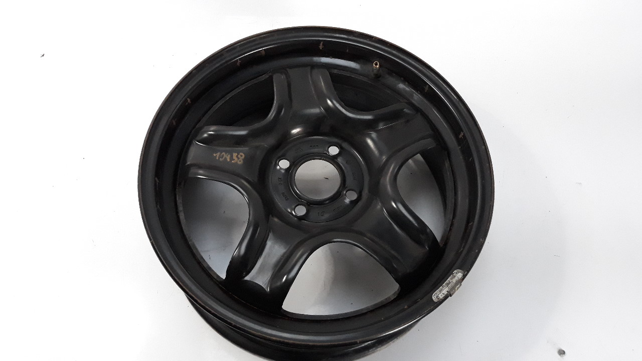 Felge DACIA SANDERO II TCe 90 16PULGADAS | 403001040R | B-Parts