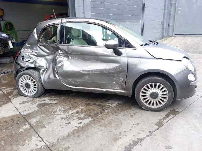 Electronic module FIAT 500 (312_) 1.2 (312AXA1A) 51944597 | B-Parts