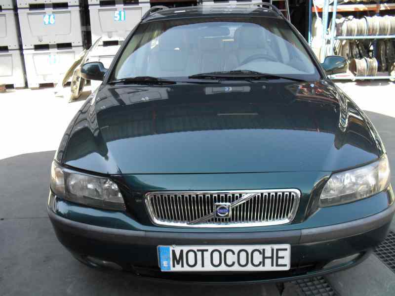 Zündschloss VOLVO V70 II (285) 2.5 TDI 73760 | B-Parts