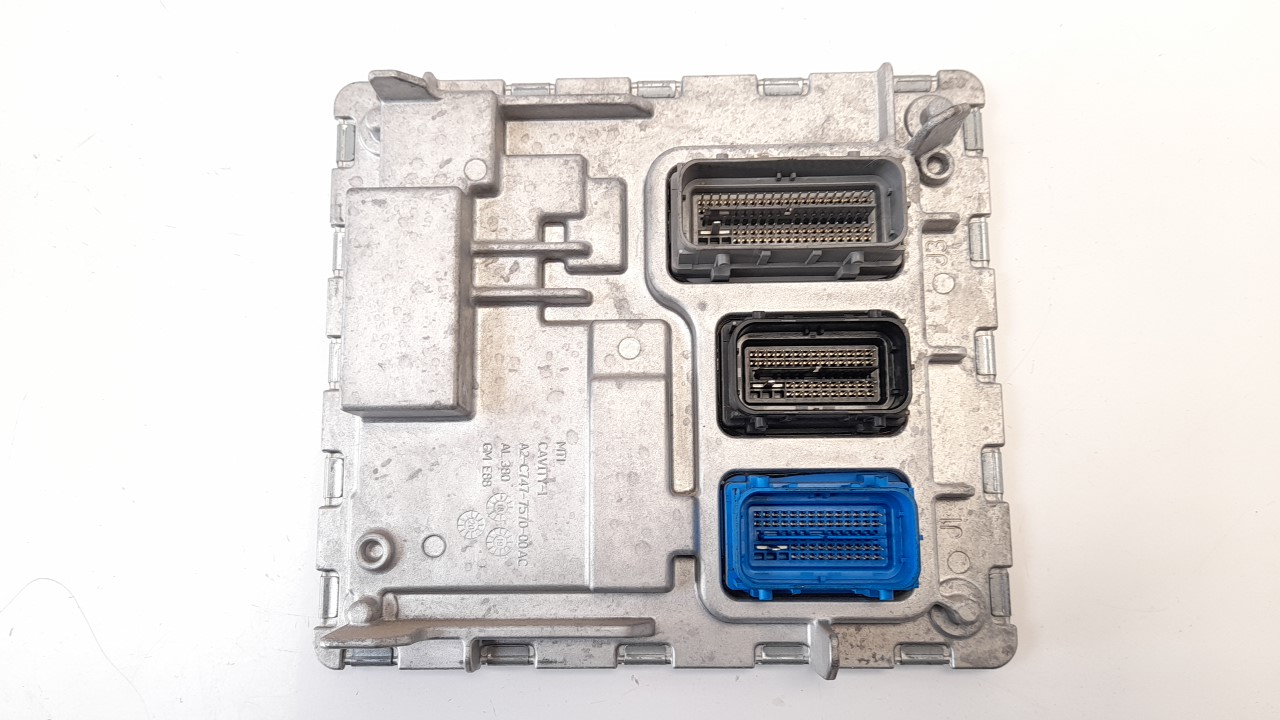 Steuergerät Motor OPEL ASTRA K (B16) 9521925 | B-Parts