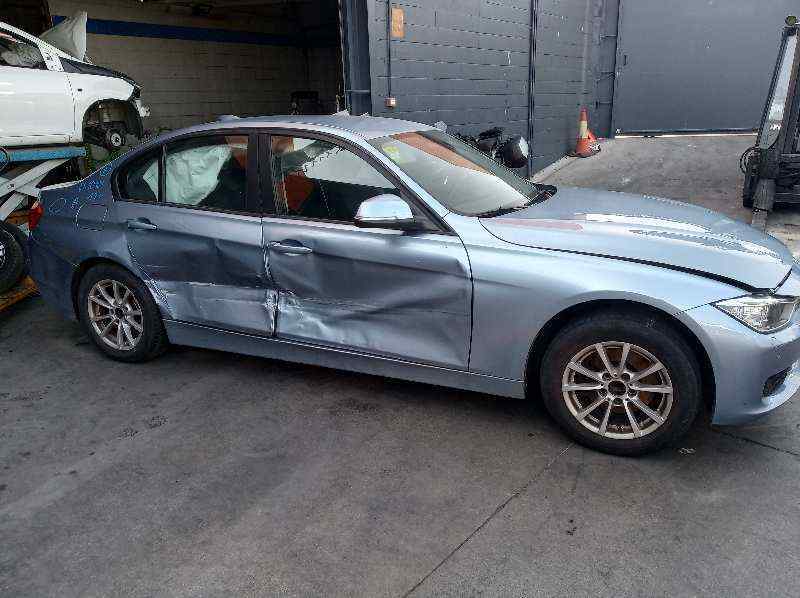Baie pare brise BMW 3 (F30, F80) 320 d 51717258179 | B-Parts